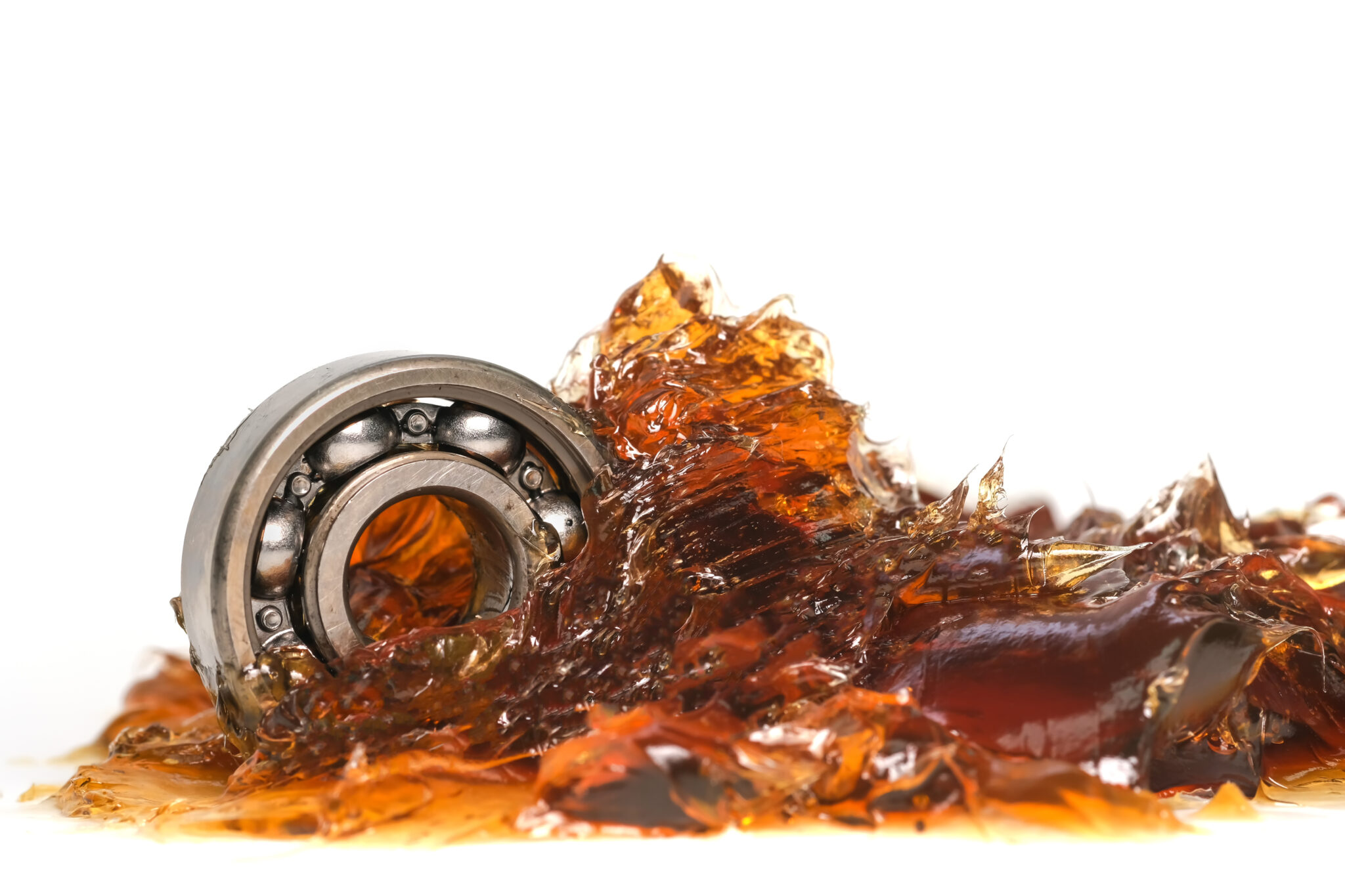 Lubrifoods | Lubricantes